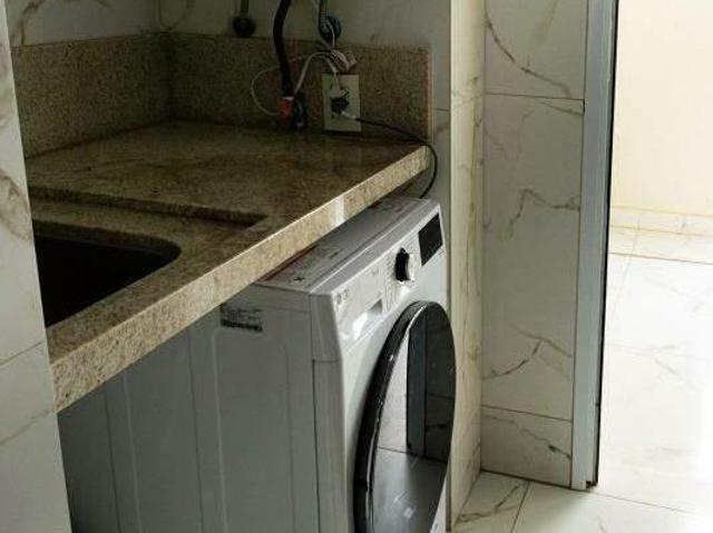 Apartamento à venda, 3 quartos, 1 suíte, VILA SANTA ROSALIA Limeira/SP
