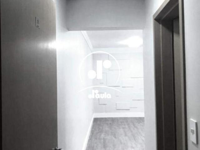 Apartamento à venda, 3 quartos 1 suíte Vila Scarpelli em Santo André/SP