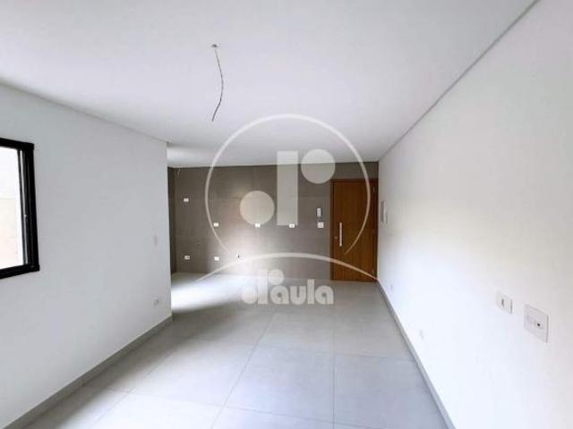 Apartamento à venda, 3 quartos 1 suíte Vila Pires em Santo André/SP
