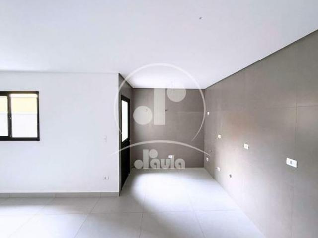 Apartamento à venda, 3 quartos 1 suíte Vila Pires em Santo André/SP