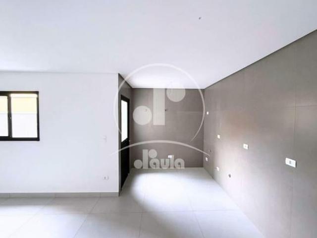 Apartamento à venda, 3 quartos 1 suíte Vila Pires em Santo André/SP
