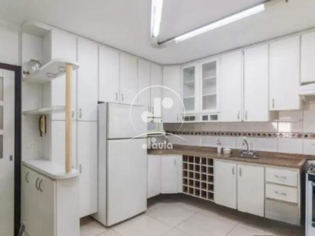 Apartamento à venda, 3 quartos 1 suíte Vila Valparaíso em Santo André/SP