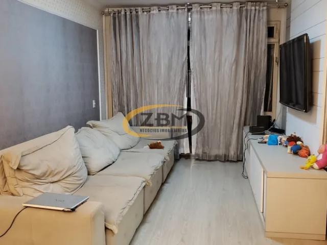 Apartamento a venda, 3 quartos 1 suite, 01 vaga de garagem, excelente localização, Regiao central