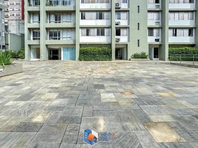 Apartamento à venda 3 Quartos 1 Suite 155M² Bela Vista São Paulo SP