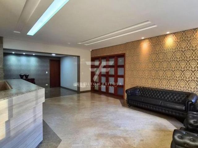 Apartamento à venda | 3 quartos 1 suíte | 182,70 m² | Osvaldo Resende | Próximo ao Mercado Municip