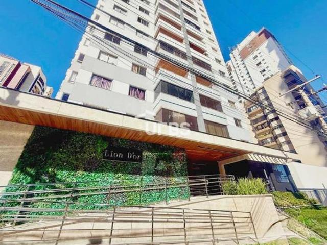 Apartamento à venda – 3 quartos 1 suíte | 100,07 m² | Lion D&apos or | Setor Bueno – Goiânia