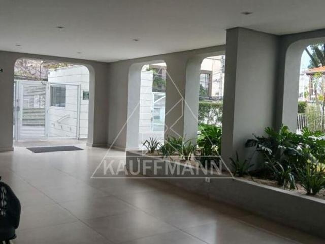 Apartamento à venda 3 Quartos 1 Suíte ? 112m² A.U. ? 1 Vaga Vila Mariana
