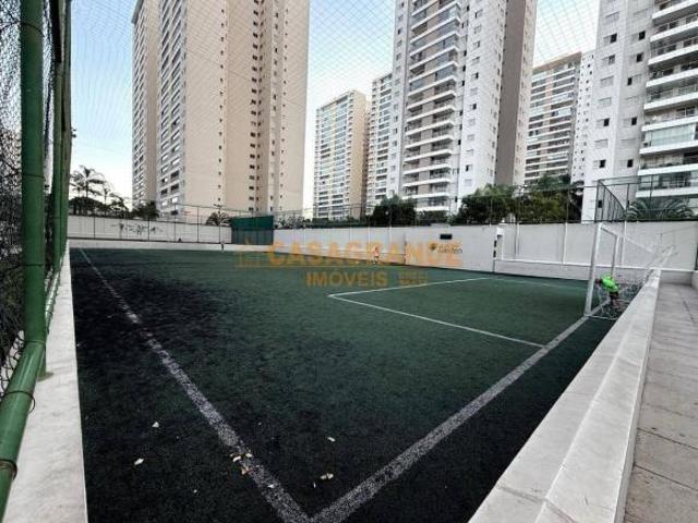 Apartamento à Venda 3 quartos, 1 suíte, 120m², 2 vagas Splendor Garden