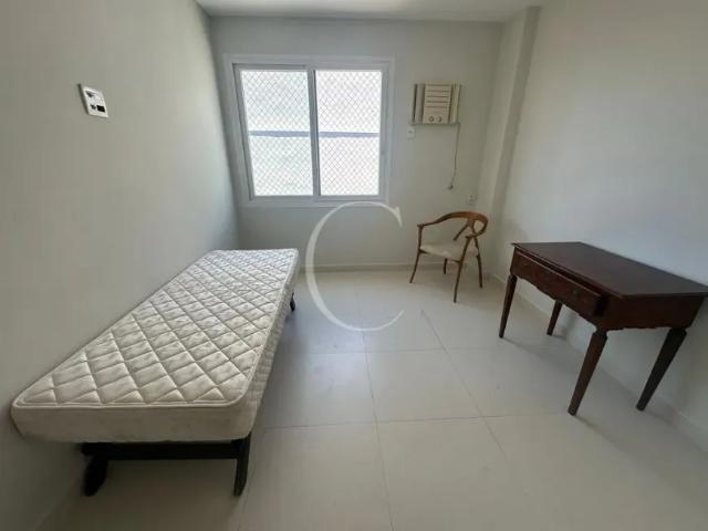 Apartamento à venda 3 quartos 1 suíte, 121m², General Urquiza, Leblon
