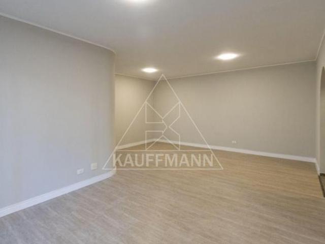 Apartamento à Venda 3 Quartos 1 Suíte 127,00m² A.U