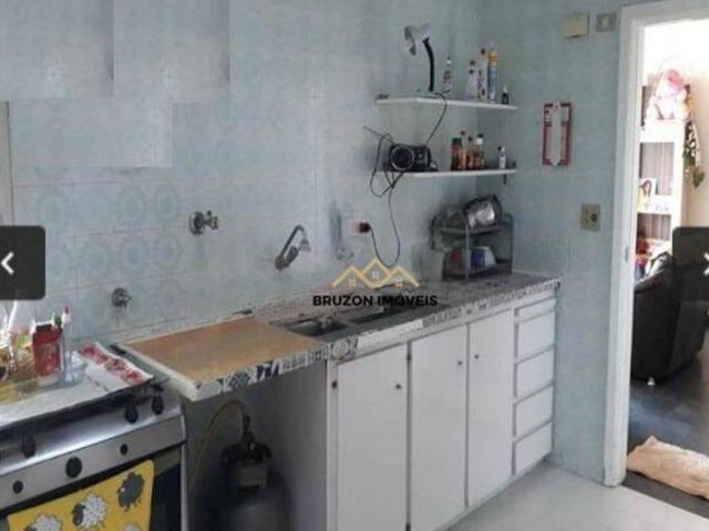APARTAMENTO À VENDA 3 QUARTOS 1 SUÍTE 139M² R$ 550.000,00 EDIFÍCIO FIRENZE CENTRO JUND