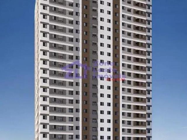 Apartamento à venda 3 Quartos 1 Suite 1 Vaga 53.6M² Vila Brasil São Paulo SP Hug Vitality