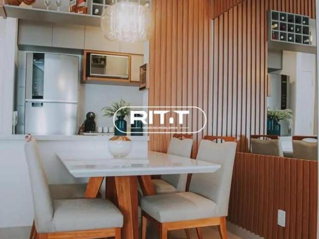 Apartamento à venda 3 Quartos, 1 Suite, 1 Vaga, 57M², Condomínio Residencial Viva Vista, Sumaré SP