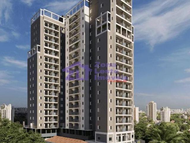 Apartamento à venda 3 Quartos 1 Suite 1 Vaga 60.29M² Vila Ré São Paulo SP Station Garden NR