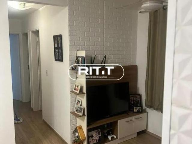 Apartamento à venda 3 Quartos, 1 Suite, 1 Vaga, 60M², Jardim Nova Europa, Campinas SP Condominio