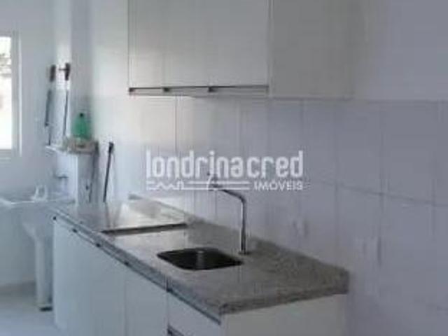Apartamento à Venda em Vila Ipiranga, Londrina PR
