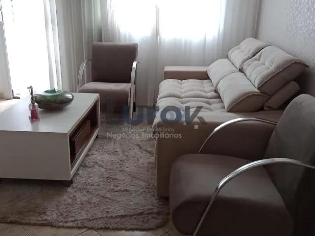 Apartamento à venda 3 Quartos, 1 Suite, 1 Vaga, 77M², Vila Ipê, Campinas SP | Edifício Swiss Vill