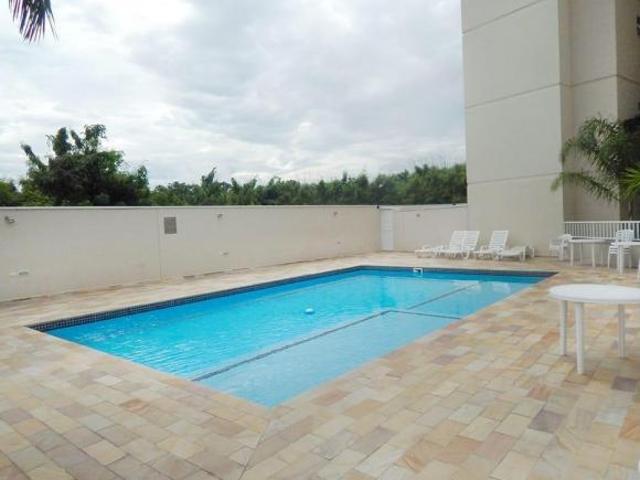 Apartamento à venda 3 Quartos, 1 Suite, 1 Vaga, 74M², Vila São José, Taubaté SP | Condomínio Torre