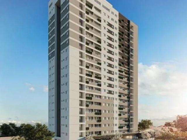 Apartamento à venda 3 Quartos 1 Suite 1 Vaga 75.86M² Setor Marechal Rondon Goiânia GO Linea Leste