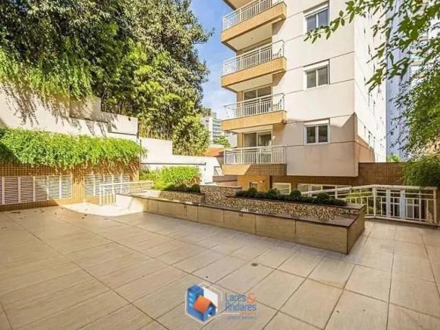 Apartamento à venda 3 Quartos 1 Suite 1 Vaga 75M² Alto da Lapa São Paulo SP