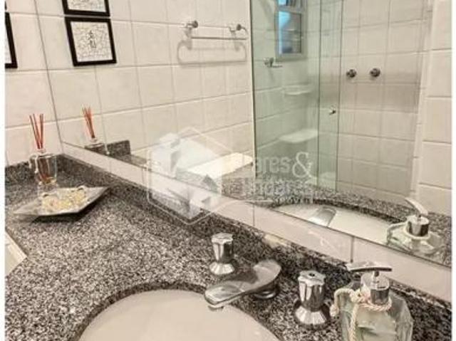 Apartamento à venda 3 Quartos 1 Suite 1 Vaga 75M² Vila Gumercindo São Paulo SP