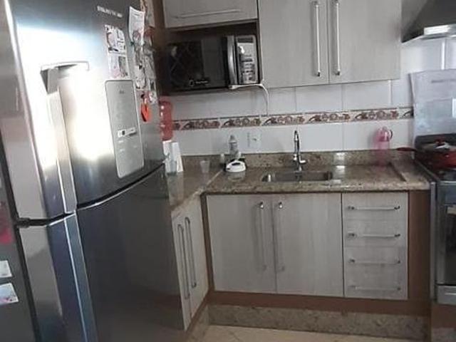 Apartamento à venda 3 Quartos, 1 Suite, 1 Vaga, 76M², Residencial Portal da Mantiqueira, Taubaté S