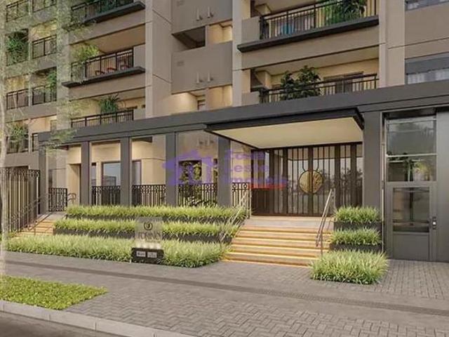 Apartamento à venda 3 Quartos 1 Suite 1 Vaga 78.75M² Mooca São Paulo SP Torino Mooca Città