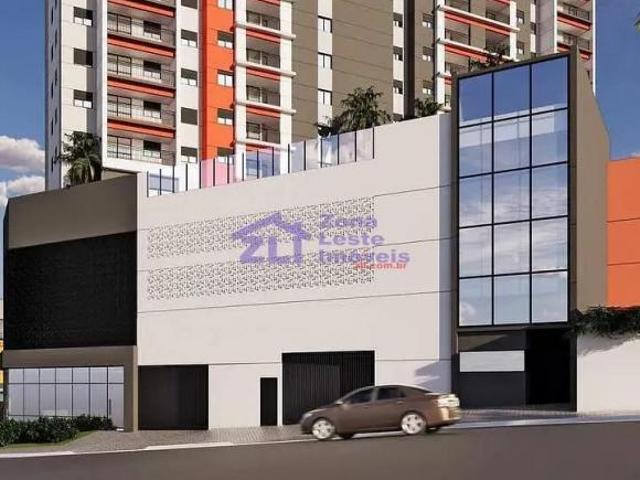 Apartamento à venda 3 Quartos 1 Suite 1 Vaga 80.5M² Vila Ema São Paulo SP Upside View Vila Ema