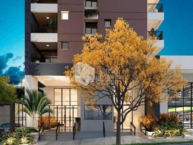Apartamento à venda 3 Quartos 1 Suite 1 Vaga 81.22M² Parque da Mooca São Paulo SP Realtà Parque d