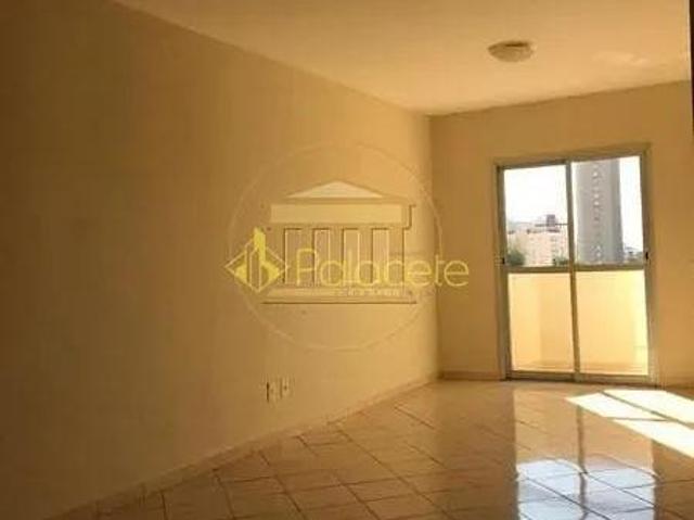 Apartamento à venda 3 Quartos, 1 Suite, 1 Vaga, 87M², Jardim das Nações, Taubaté SP Condomínio Ed