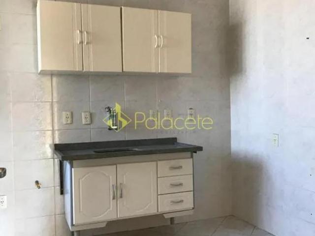 Apartamento à venda 3 Quartos, 1 Suite, 1 Vaga, 87M², Jardim das Nações, Taubaté SP Condomínio Ed