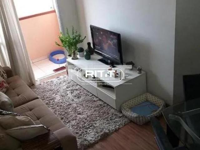 Apartamento à venda 3 Quartos, 1 Suite, 1 Vaga, 87M², Ponte Preta, Campinas SP Edifício Palmares
