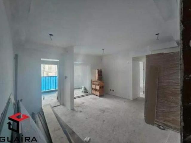 APARTAMENTO À VENDA 3 QUARTOS 1 SUÍTE 1 VAGA 85M²