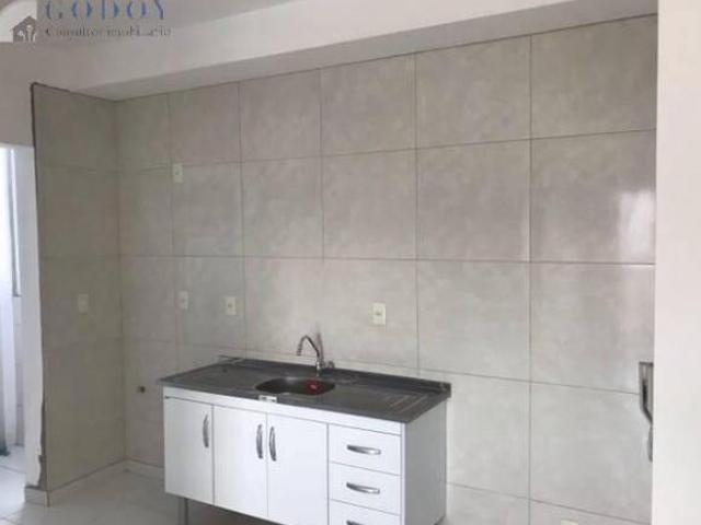 Apartamento à venda 3 Quartos, 1 Suite, 1 Vaga, 85M², Vila Aparecida, Taubaté SP | Edifício Portin