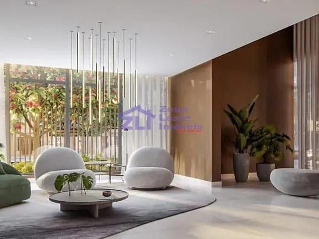 Apartamento à venda 3 Quartos 1 Suite 1 Vaga 89.96M² Vila Ema São Paulo SP Quadra Diálogo Home Cl