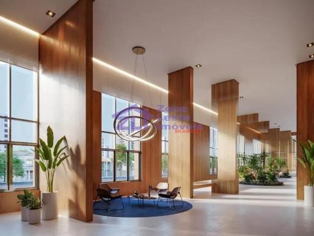 Apartamento à venda 3 Quartos 1 Suite 1 Vaga 89M² Vila Guilhermina São Paulo SP Home Resort Astor