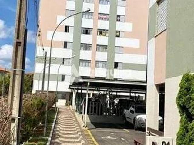 Apartamento à venda 3 Quartos, 1 Suite, 1 Vaga, 93.74M², Estrela, Ponta Grossa PR
