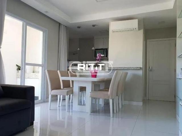 Apartamento à venda 3 Quartos, 1 Suite, 1 Vaga, 93M², Mansões Santo Antônio, Campinas SP Ed. IHom