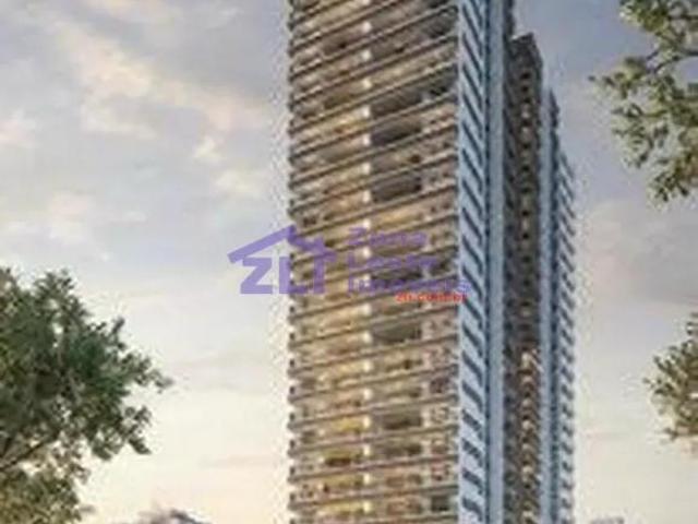Apartamento à venda 3 Quartos 1 Suite 1 Vaga 90.25M² Vila Ema São Paulo SP Parque Diálogo Vila Em