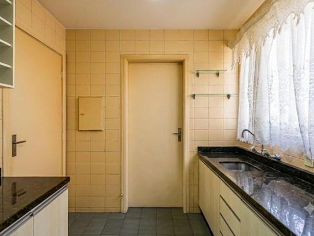Apartamento à venda, 3 quartos, 1 suíte, 1 vaga, 90m², Água Verde, Curitiba, Paraná