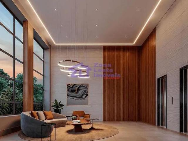 Apartamento à venda 3 Quartos 1 Suite 1 Vaga 90M² Quarta Parada São Paulo SP Parque Diálogo Padre