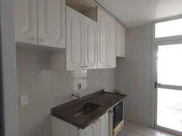 Apartamento à venda 3 Quartos, 1 Suite, 1 Vaga, 91M², Jardim das Nações, Taubaté SP | Portal da in