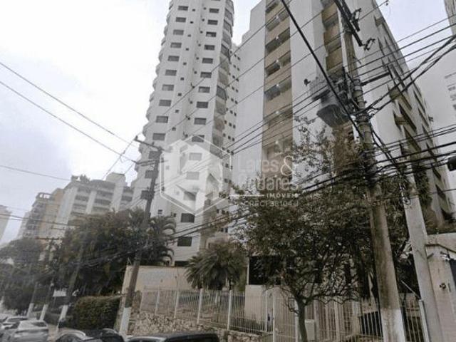 Apartamento à venda 3 Quartos 1 Suite 1 Vaga 96M² Paraíso São Paulo SP