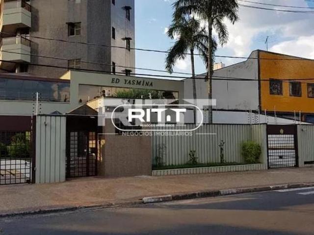 Apartamento à venda 3 Quartos, 1 Suite, 1 Vaga, 100M², Jardim Proença, Campinas SP Yasmina