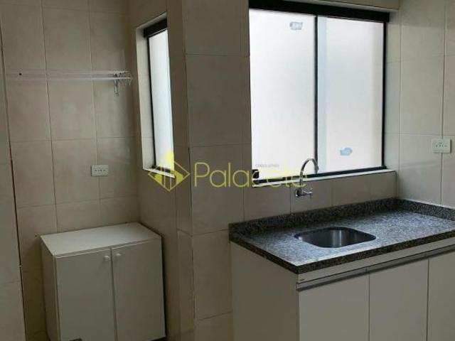 Apartamento à venda 3 Quartos, 1 Suite, 1 Vaga, 103M², Alto do Cardoso, Pindamonhangaba SP Edific