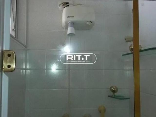 Apartamento à venda 3 Quartos, 1 Suite, 1 Vaga, 105M², Jardim Guanabara, Campinas SP
