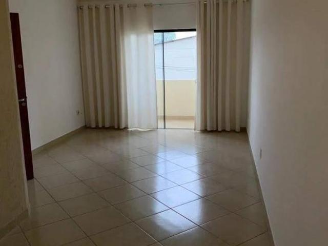Apartamento à venda 3 Quartos, 1 Suite, 1 Vaga, 106M², Alto do Cardoso, Pindamonhangaba SP | Edifí