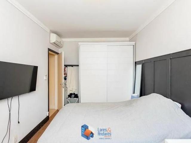 Apartamento à venda 3 Quartos 1 Suite 1 Vaga 110M² Vila Olímpia São Paulo SP