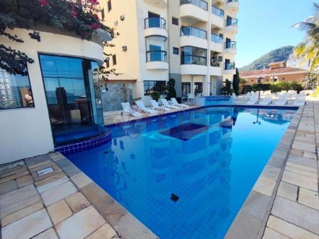 Apartamento à venda 3 Quartos, 1 Suite, 1 Vaga, 112M², Martim de Sá, Caraguatatuba SP | Itaparica