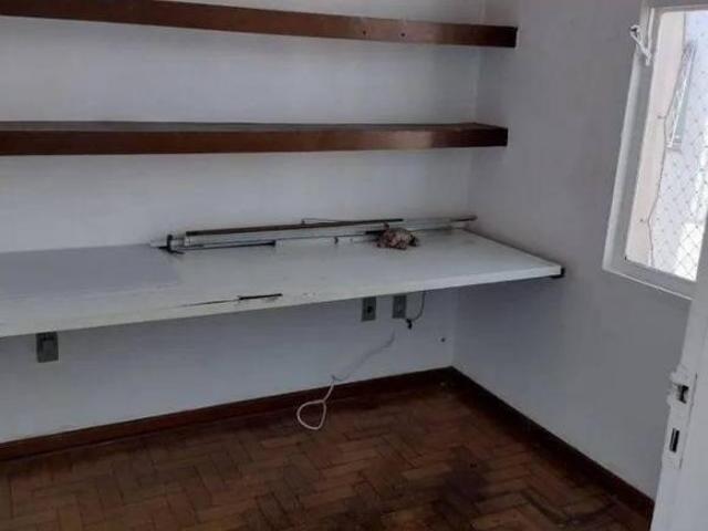 Apartamento à venda 3 Quartos, 1 Suite, 1 Vaga, 120M², Jardim Santa Clara, Taubaté SP | Residencia